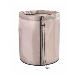 Wenko Pflanzenschutz 'None' Herren Gr&ouml;&szlig;e &Oslash;: 45cm x H: 55cm beige