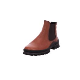 Semler Chelsea Boots 'Wendy' Damen Gr&ouml;&szlig;e 38.5 braun / cognac Winterschuhe