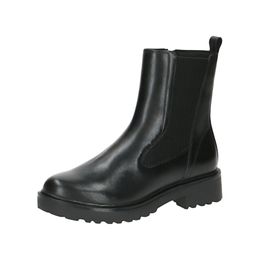 Caprice Chelsea Boots Damen Gr&ouml;&szlig;e 40 schwarz Winterschuhe