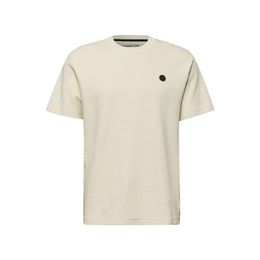 Street One Men T-Shirt Herren Gr&ouml;&szlig;e S beige