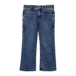 s.Oliver Jeans 'Betsy' M&auml;dchen Gr&ouml;&szlig;e 134 blue denim