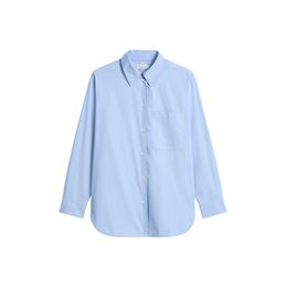 Marc O'Polo Marc O'polo Bluse Damen Gr&ouml;&szlig;e XXS blau