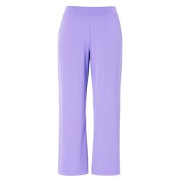 Yoek Hose Damen Gr&ouml;&szlig;e 54/56 helllila