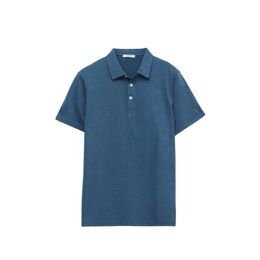 KİP Poloshirt Herren Gr&ouml;&szlig;e XXL blau