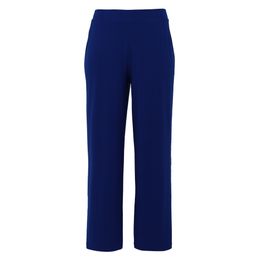Yoek Hose Damen Gr&ouml;&szlig;e 58 indigo