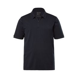 JP1880 Poloshirt Herren Gr&ouml;&szlig;e 4XL navy