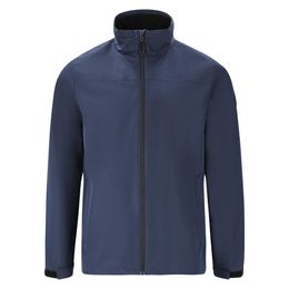 WHISTLER Outdoorjacke 'Kanone' Herren Gr&ouml;&szlig;e 5XL dunkelblau