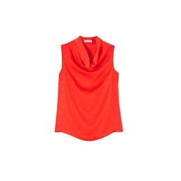Camomilla Italia Top THOMAS Damen Gr&ouml;&szlig;e 4XL neonorange