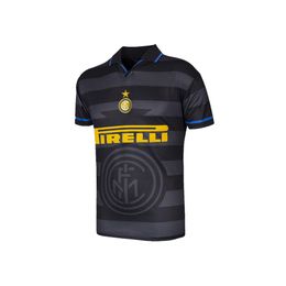 COPA Trikot 'Retro FC Internazionale 1997-98 Away' Herren Gr&ouml;&szlig;e M grau