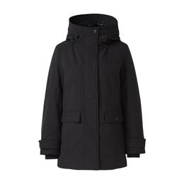 s.Oliver Parka Damen Gr&ouml;&szlig;e L/XL schwarz