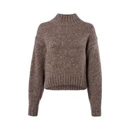 Marc Cain Strickpullover Damen Gr&ouml;&szlig;e M/L schlammfarben