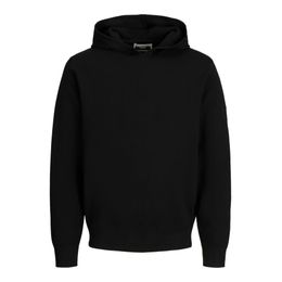 Jack & Jones Jack & Jones Pullover 'JCOAero' Herren Gr&ouml;&szlig;e L schwarz