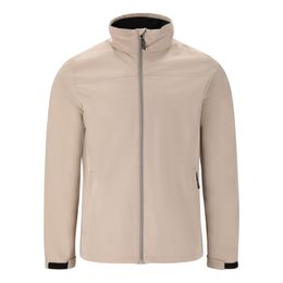 WHISTLER Outdoorjacke 'Kanone' Herren Gr&ouml;&szlig;e 4XL beige