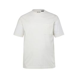 JP1880 T-Shirt Herren Gr&ouml;&szlig;e XL offwhite