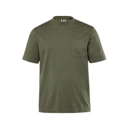 JP1880 T-Shirt Herren Gr&ouml;&szlig;e 7XL khaki