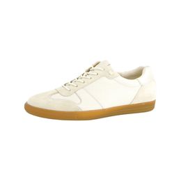 Paul Green Sneaker Damen Gr&ouml;&szlig;e 41 creme / hellbeige