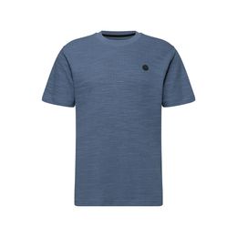 Street One Men T-Shirt 'Cosy' Herren Gr&ouml;&szlig;e XL blau