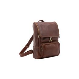 Viola Castellani Rucksack Damen Gr&ouml;&szlig;e One Size braun