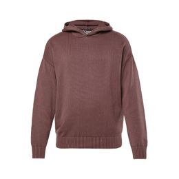 STHUGE Pullover Herren Gr&ouml;&szlig;e XXL rostbraun