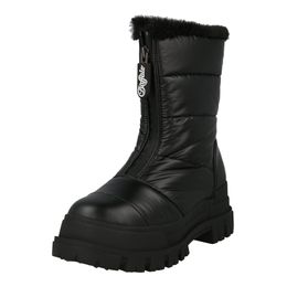 Buffalo Snowboots 'Aspha' Damen Gr&ouml;&szlig;e 40 schwarz Winterschuhe