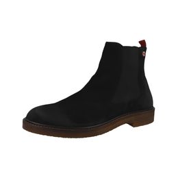 Nobrand Chelsea Boots 'Emerge 3' Herren Gr&ouml;&szlig;e 42 schwarz