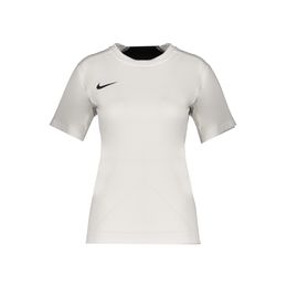 Nike Funktionsshirt Damen Gr&ouml;&szlig;e XL schwarz / wei&szlig;