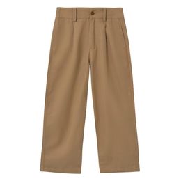 thinking mu Hose ' Hemp Rhino Pants ' Damen Gr&ouml;&szlig;e 40 beige