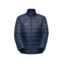 Mammut Outdoorjacke &lsquo;Crag&rsquo; Damen Gr&ouml;&szlig;e M marine Winterjacke