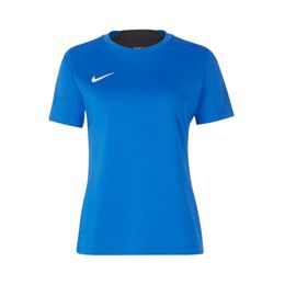 Nike Funktionsshirt Damen Gr&ouml;&szlig;e M blau / schwarz / wei&szlig;