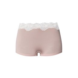 Hanro Panty ' Dana ' Damen Gr&ouml;&szlig;e S hellpink