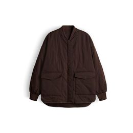 Opus Between-Season Jacket 'Hellsy' female Brown size 42