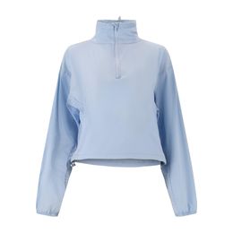 ENDURANCE ATHLECIA Athlecia Sportjacke Damen Gr&ouml;&szlig;e XS hellblau