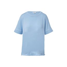 s.Oliver T-Shirt Damen Gr&ouml;&szlig;e 4XL hellblau