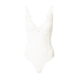 BOSS Bodysuit female White size XL