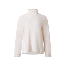 Maerz Muenchen Pullover Damen Gr&ouml;&szlig;e S wei&szlig;