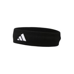 adidas Performance Schwei&szlig;band 'Tennis' Herren Gr&ouml;&szlig;e XS/S schwarz / wei&szlig;
