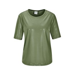 Madeleine Mode Madeleine Shirt Damen Gr&ouml;&szlig;e XS gr&uuml;n