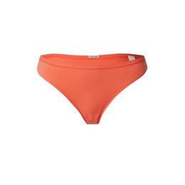 Calvin Klein Underwear String Damen Gr&ouml;&szlig;e M lachs