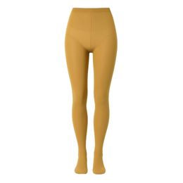 C&city Feinstrumpfhose Damen Gr&ouml;&szlig;e S/M camel