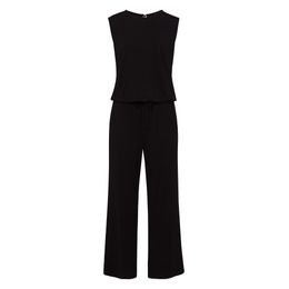 Myjama Jumpsuit 'Ella' Damen Gr&ouml;&szlig;e M schwarz