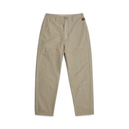 G-Star Raw G-star Hose Damen Gr&ouml;&szlig;e 40 dunkelbeige