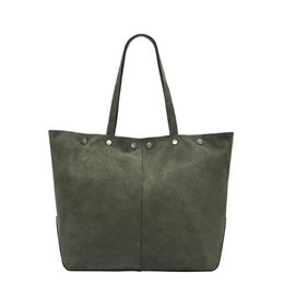 Liebeskind Berlin Shopper Damen Gr&ouml;&szlig;e 1 oliv