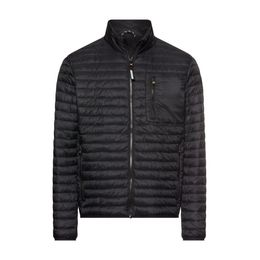 Camel Active Jacke Herren Gr&ouml;&szlig;e M schwarz