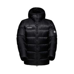 Mammut Outdoorjacke 'Taiss Pro' Herren Gr&ouml;&szlig;e L schwarz / wei&szlig;
