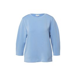 s.Oliver Sweatshirt Damen Gr&ouml;&szlig;e XXXL hellblau