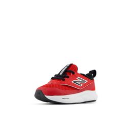 New Balance Sneaker '625' Jungen Gr&ouml;&szlig;e 27.5 rot / schwarz / wei&szlig;