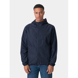 Teeshoppen Jacke Herren Gr&ouml;&szlig;e M marine