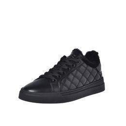 Baldinini Sneaker Damen Gr&ouml;&szlig;e 34.5 schwarz