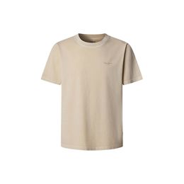 Pepe Jeans T-Shirt 'Jacko' Herren Gr&ouml;&szlig;e XL beige / khaki
