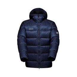 Mammut Outdoorjacke &lsquo;Taiss Pro&rsquo; Herren Gr&ouml;&szlig;e S marine